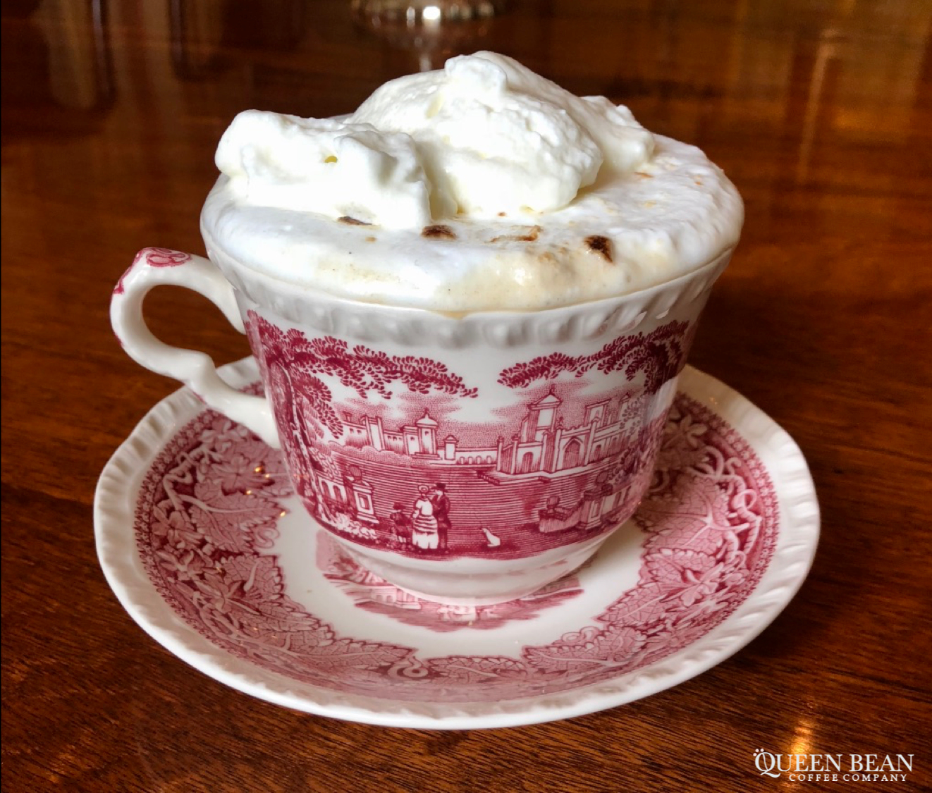 French toast coffee recipe – Coffee with the Queen