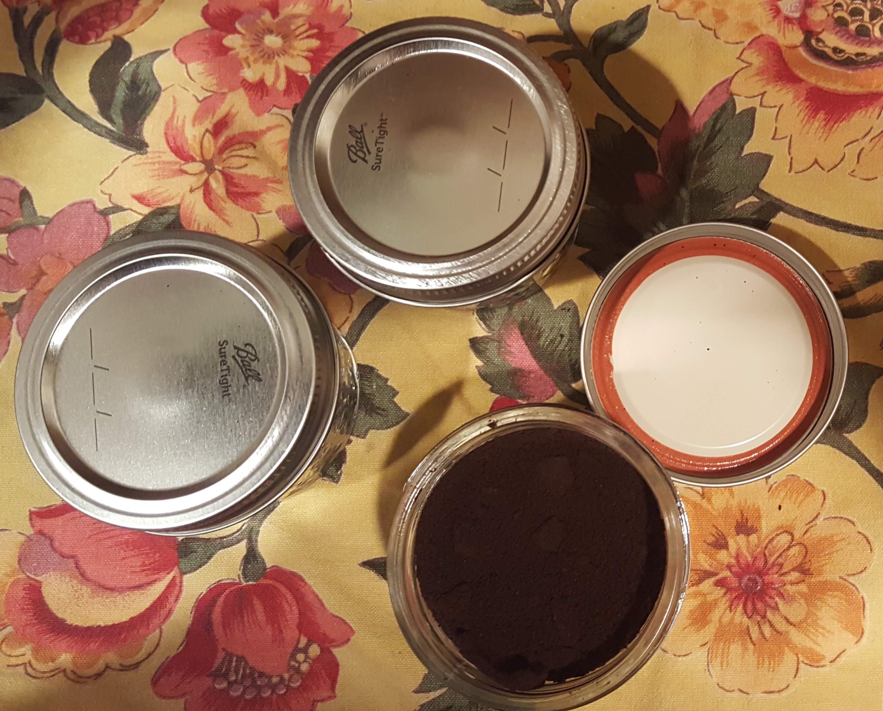 Make your own espresso powder – Coffee with the Queen