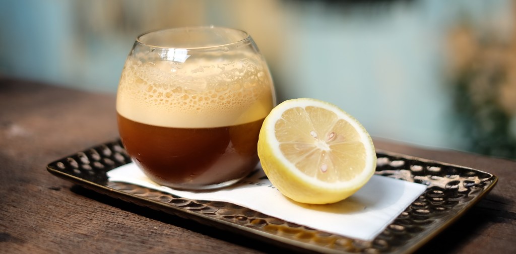 Dressed up or watered down these espresso-based drinks are worth a sip ...