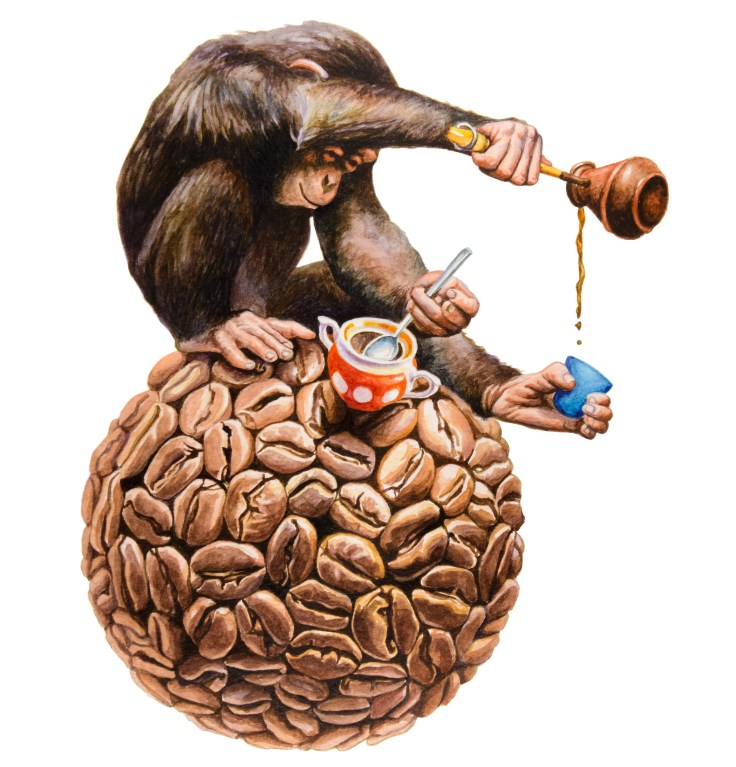 Into the light: how coffee led to The Age of Enlightenment – Coffee ...