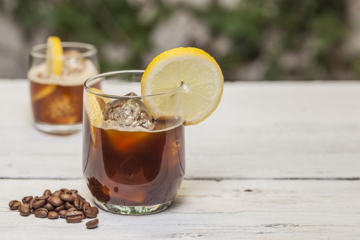 Summer 2019’s trendiest coffee drinks – Coffee with the Queen