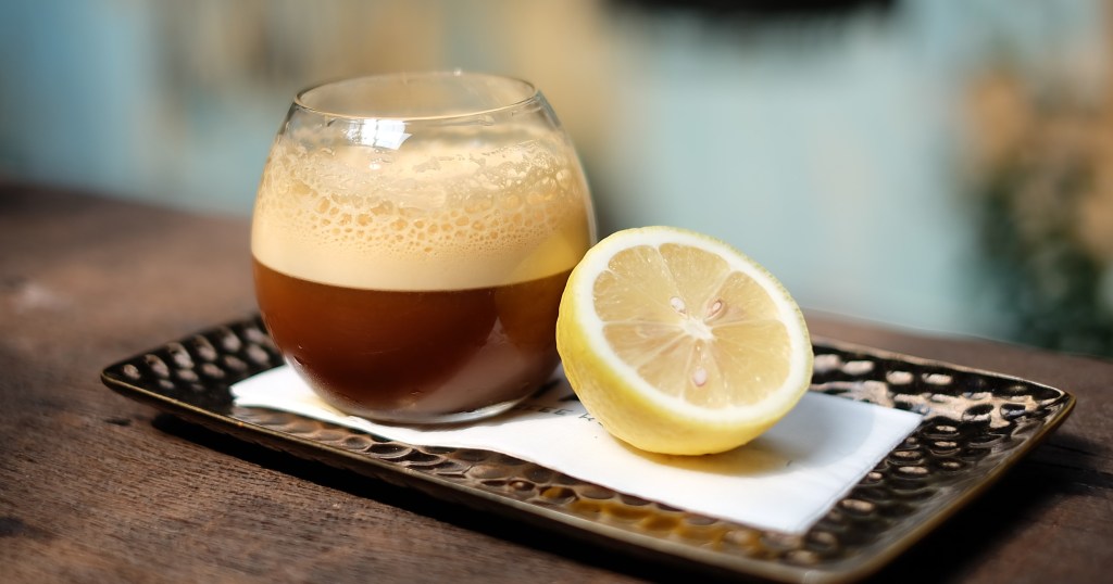 A quick guide to espresso-based drinks – Coffee with the Queen