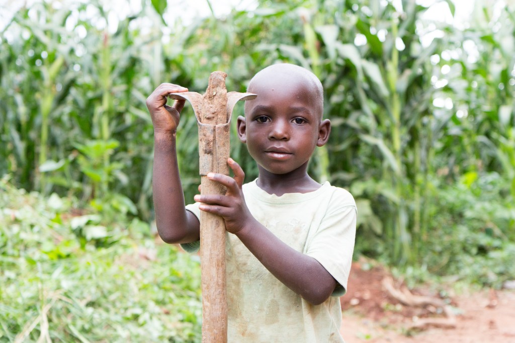 Slavery, child labor, and dangerous terrain: the dark side of coffee ...