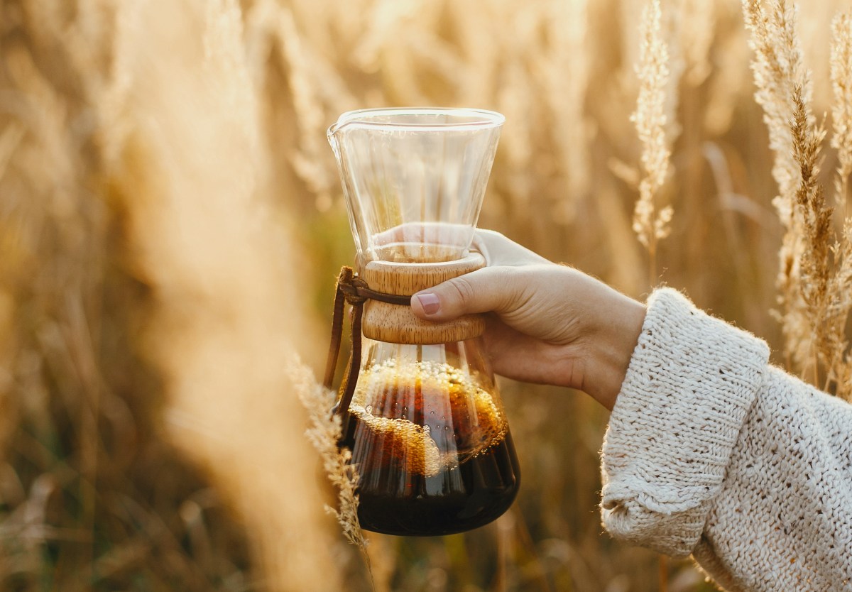 Third-wave, gourmet, and artisan coffee — learn which labels are legit ...