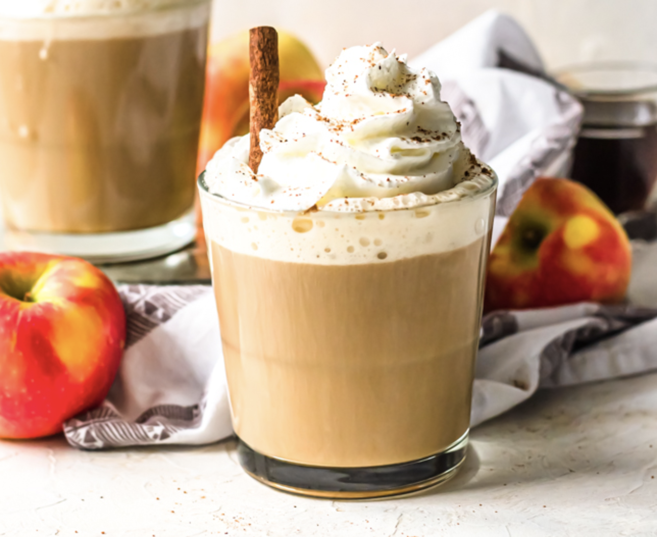 5 fabulously unique iced coffee recipes – Coffee with the Queen