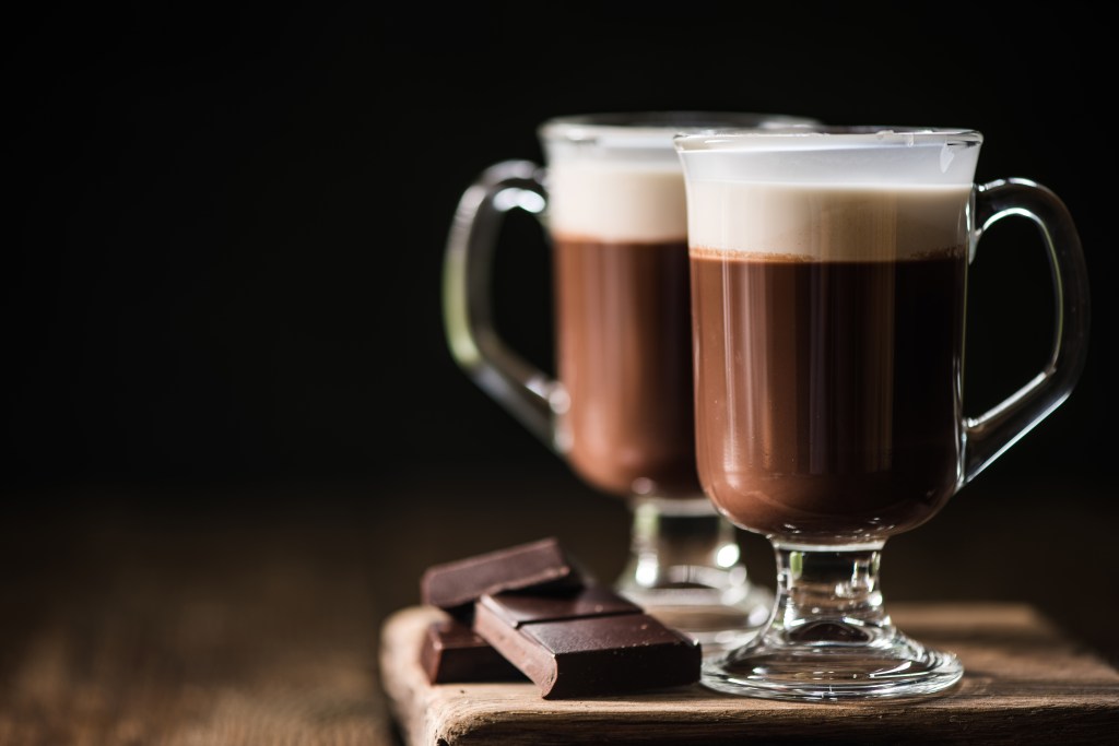 The best alcohols to add to your coffee – Coffee with the Queen