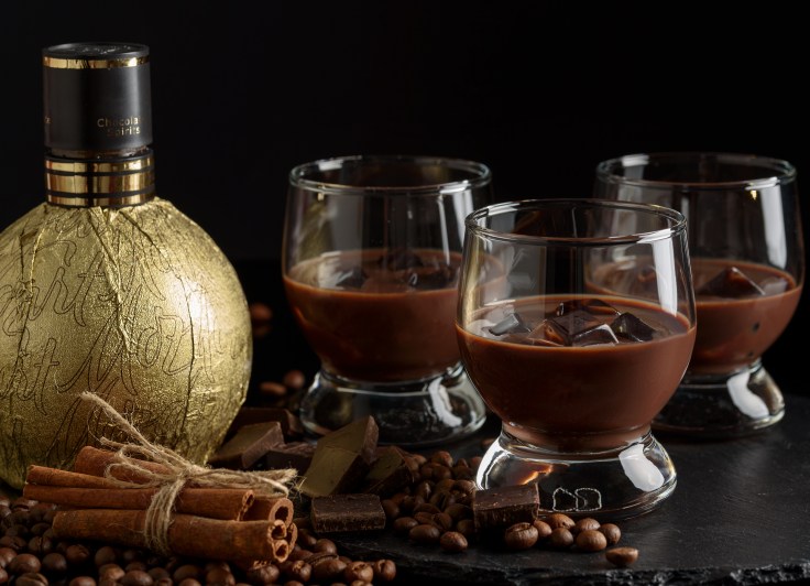 The best alcohols to add to your coffee – Coffee with the Queen