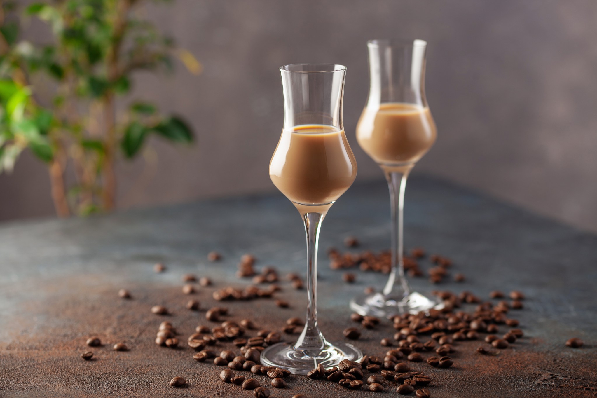 The best alcohols to add to your coffee – Coffee with the Queen