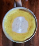 Candy Corn coffee – Coffee with the Queen