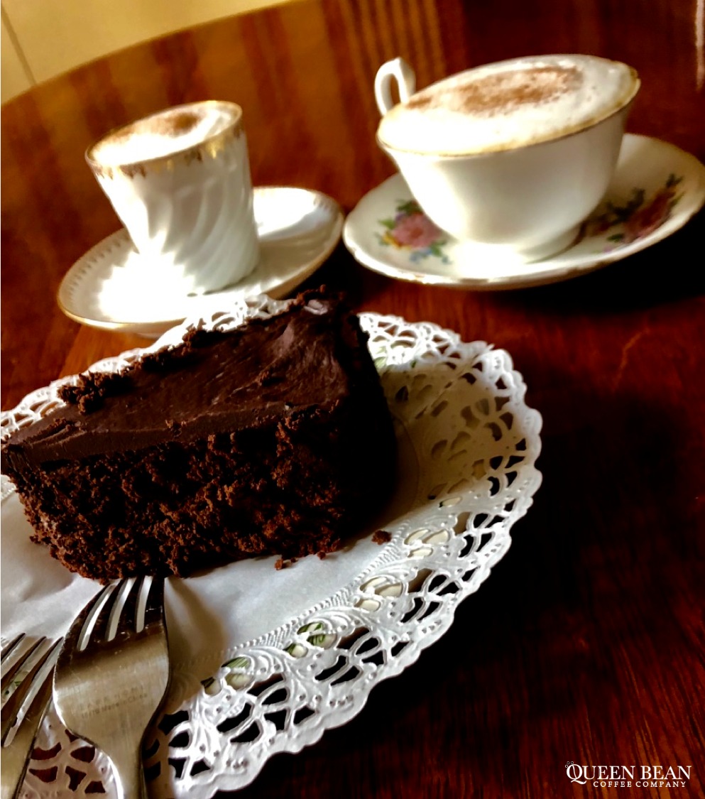 Delicious coffee recipes – just in time for the holidays! – Coffee with ...