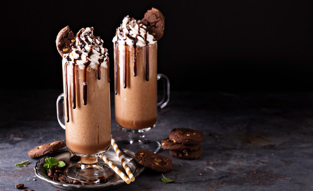 5 coffee-with-chocolate recipes to make your mouth water – Coffee with ...